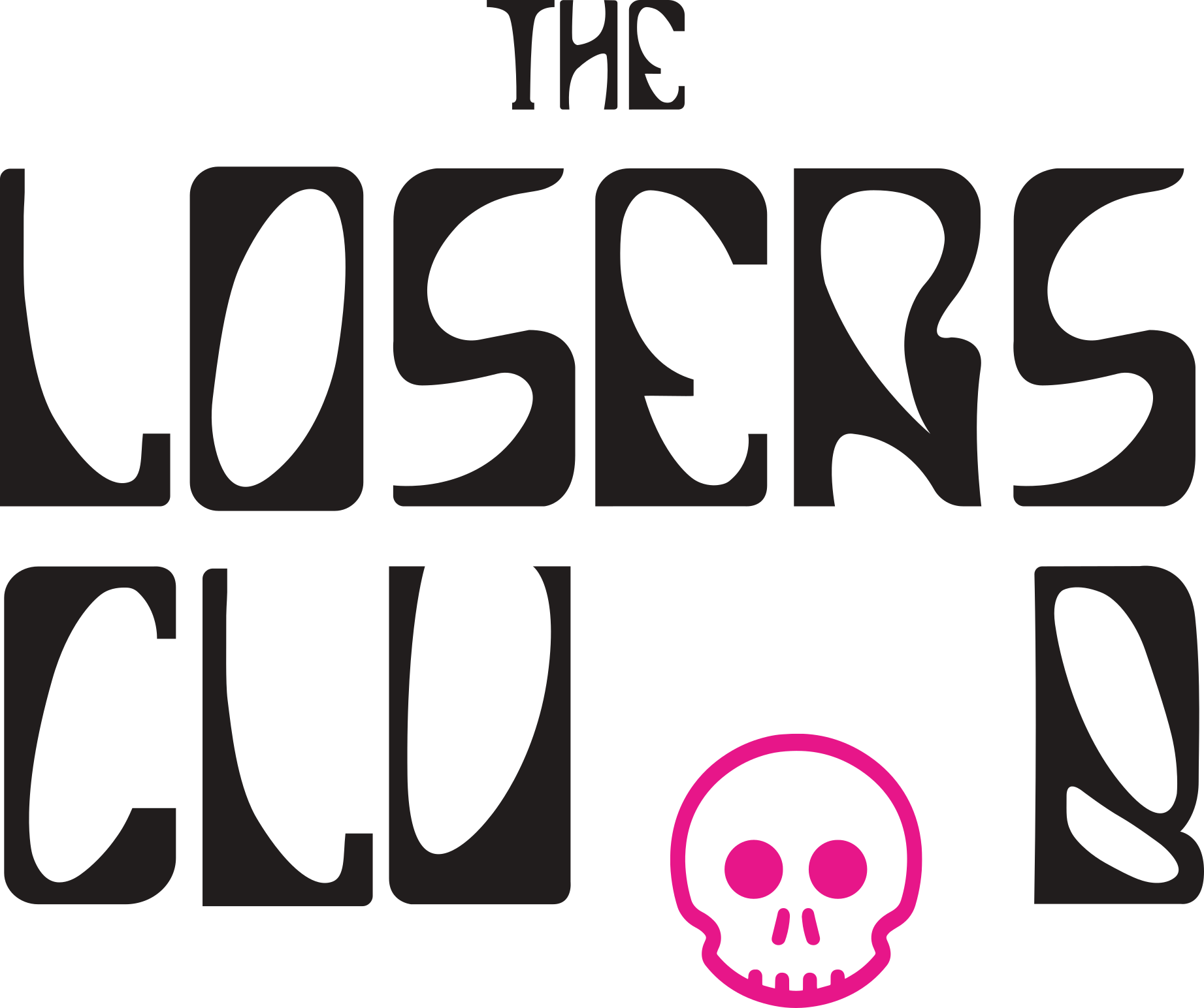 The Losers' Vintage Collection – The Losers' Club